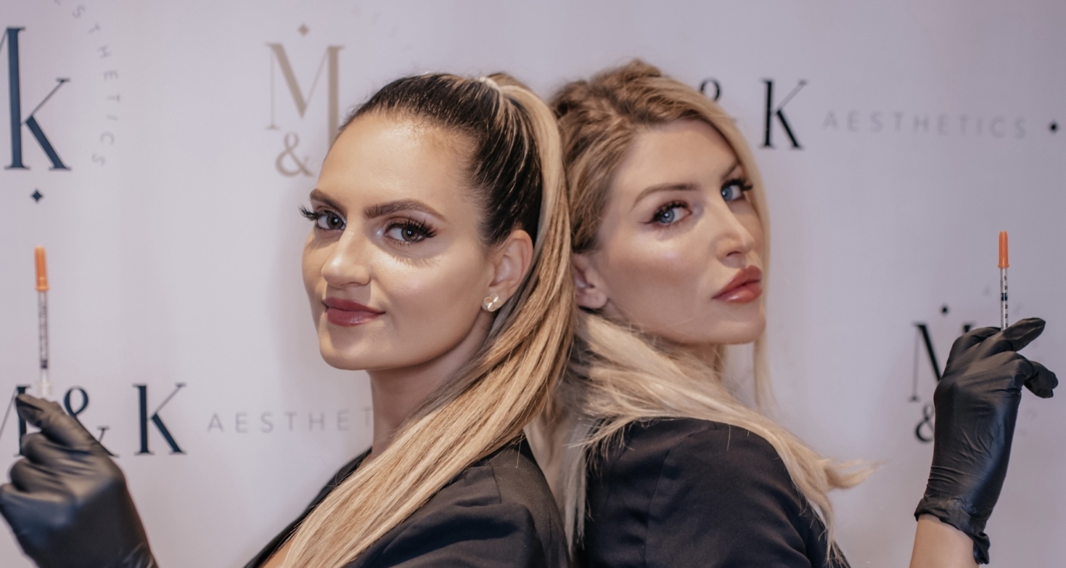 Transform Your Look at M & K Aesthetics, Premier Aesthetic Clinic