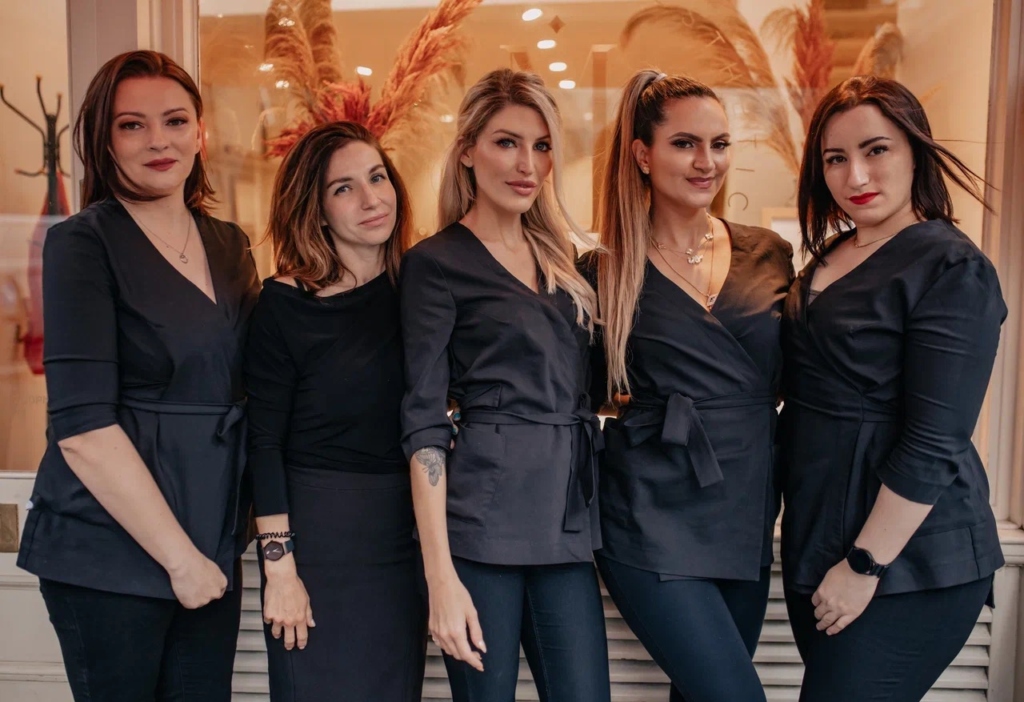 Transform Your Look at M & K Aesthetics, Premier Aesthetic Clinic