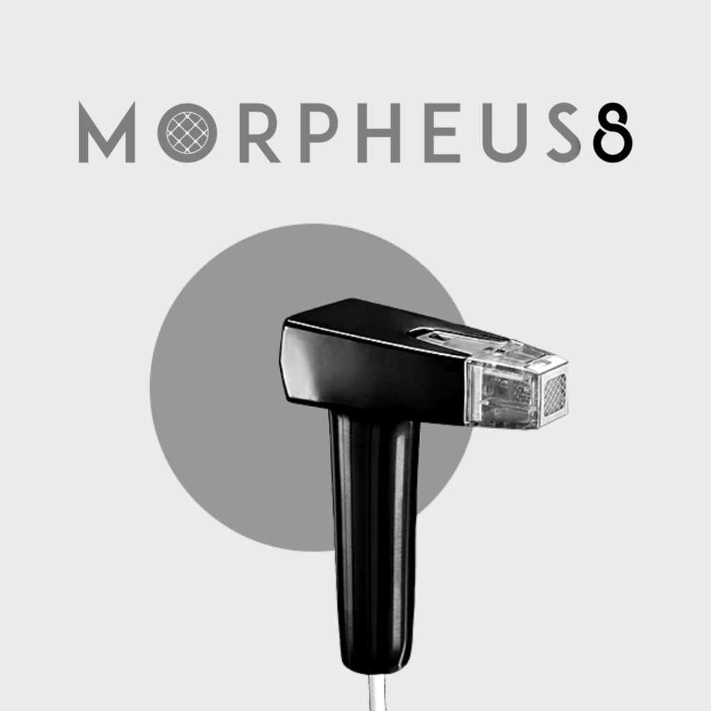 Morpheus8: The non surgical anti-aging treatment that will tighten your ...