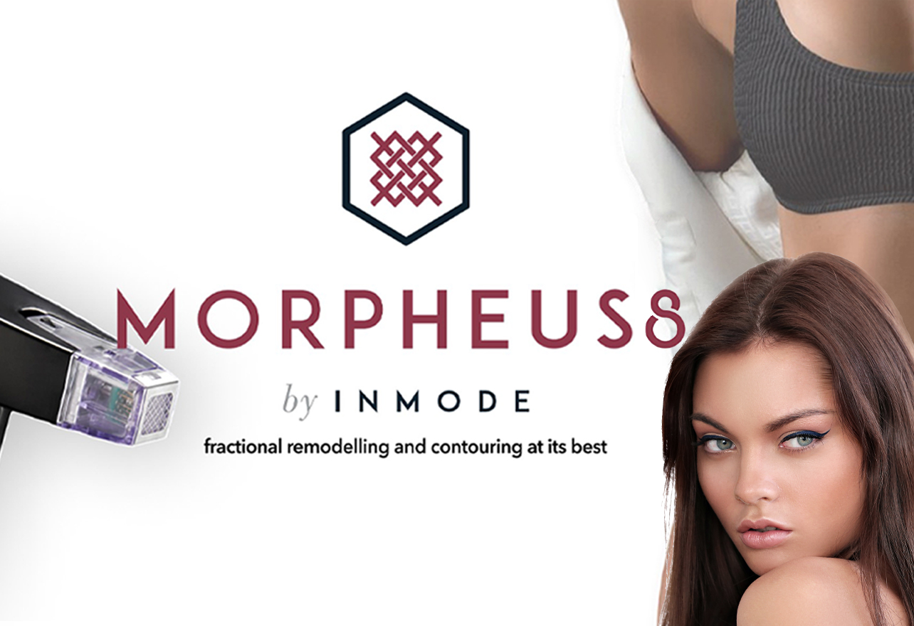 Morpheus8 - M&K Aesthetics
